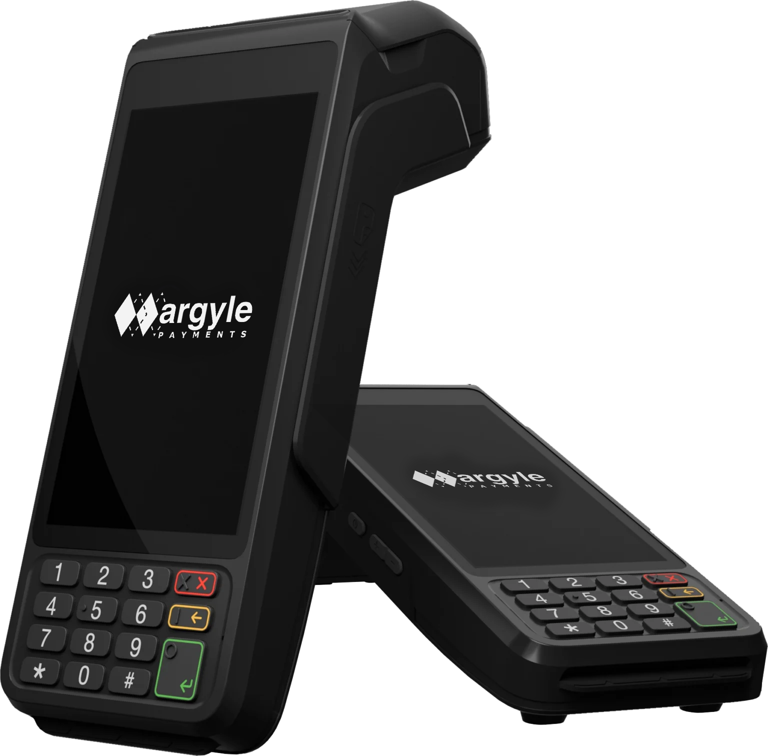 Traditional Industries - Argyle Payments